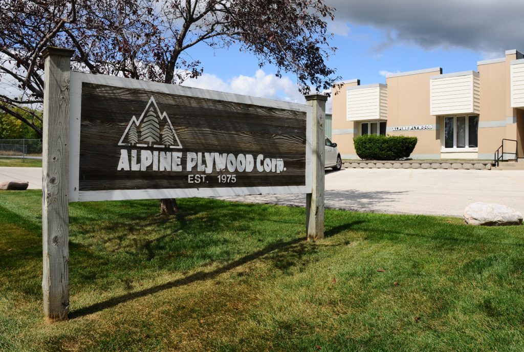 About Us – Alpine Plywood